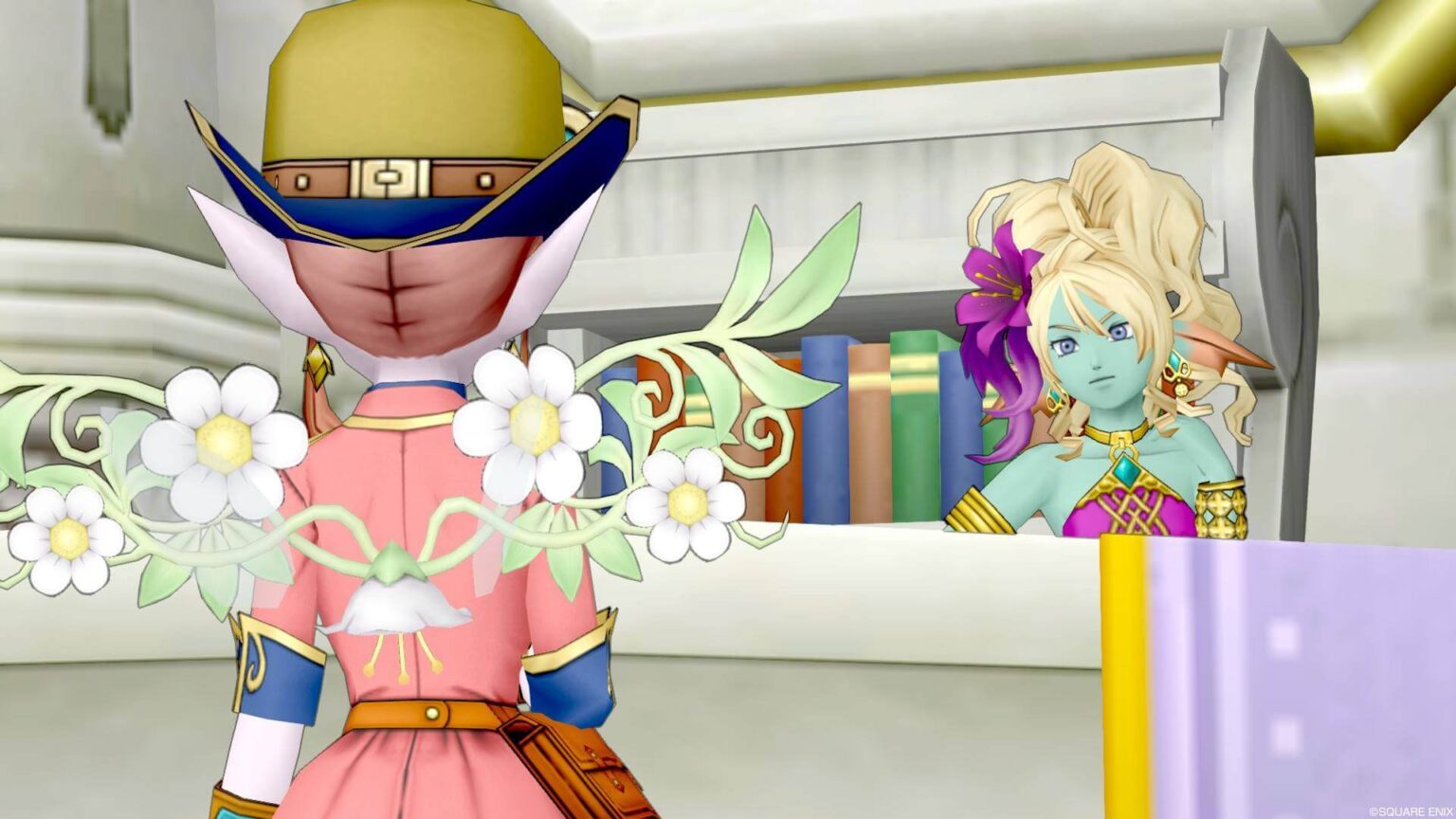 初めて作る聖守護者のゆびわ！おすすめの合成は？【DQ10初心者さん向け】 | おやメギ