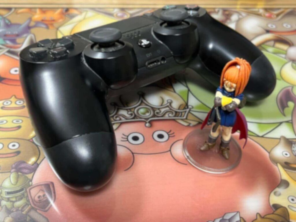 ドラクエ10・PS4版とSwitch版どっちがいい？違いをまとめました♪【2023→2024】 | おやメギ