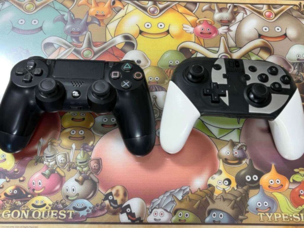 ドラクエ10・PS4版とSwitch版どっちがいい？違いをまとめました♪【2023→2024】 | おやメギ